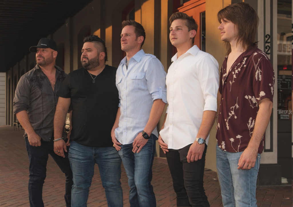 Will Carter Band's "Had It All Wrong" Music Video To Be Featured On The ...