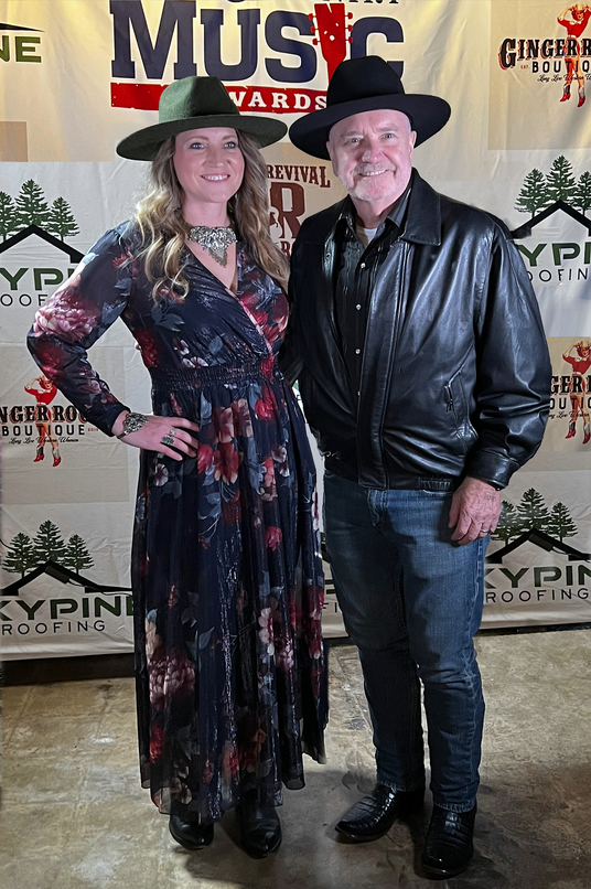 Marathon Music Group and Staff Earn Two Nominations for the 2023 Texas ...