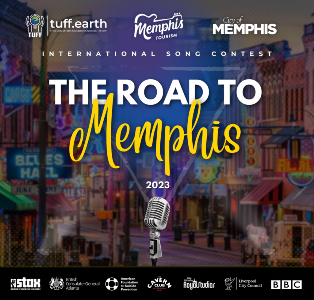 Memphis To Serve As Host City For World’s Largest Music Based Mental ...