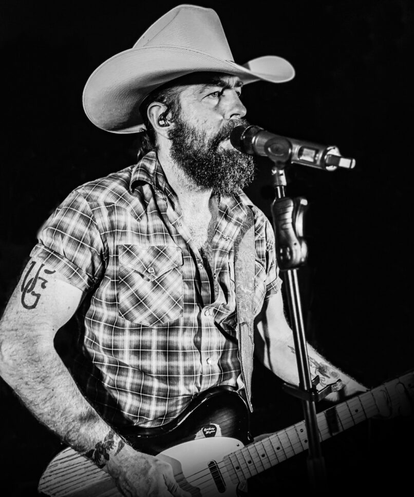 Iconic Country-Rock Band, Union Gray, Embraces Their Roots With Debut ...