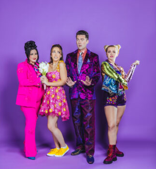 Early Buzz Is In: Nashville's Musical Extravaganza Parties On With ...