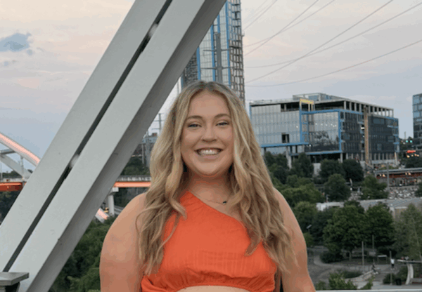 Carlee Heming Joins PLA Media - PLA Media