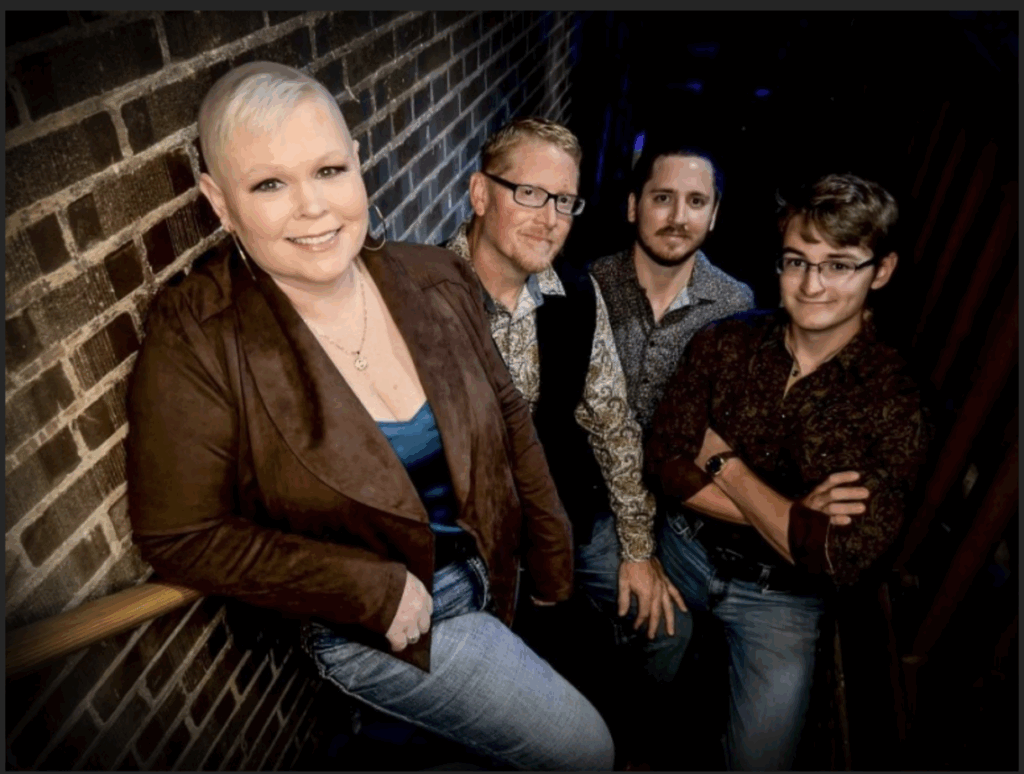 Award-Winning Band Nu-Blu Garners Ten Prestigious Josie Award ...